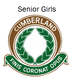 Cumberland High School Uniform Shop