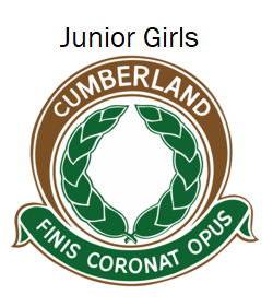 Cumberland High School Uniform Shop