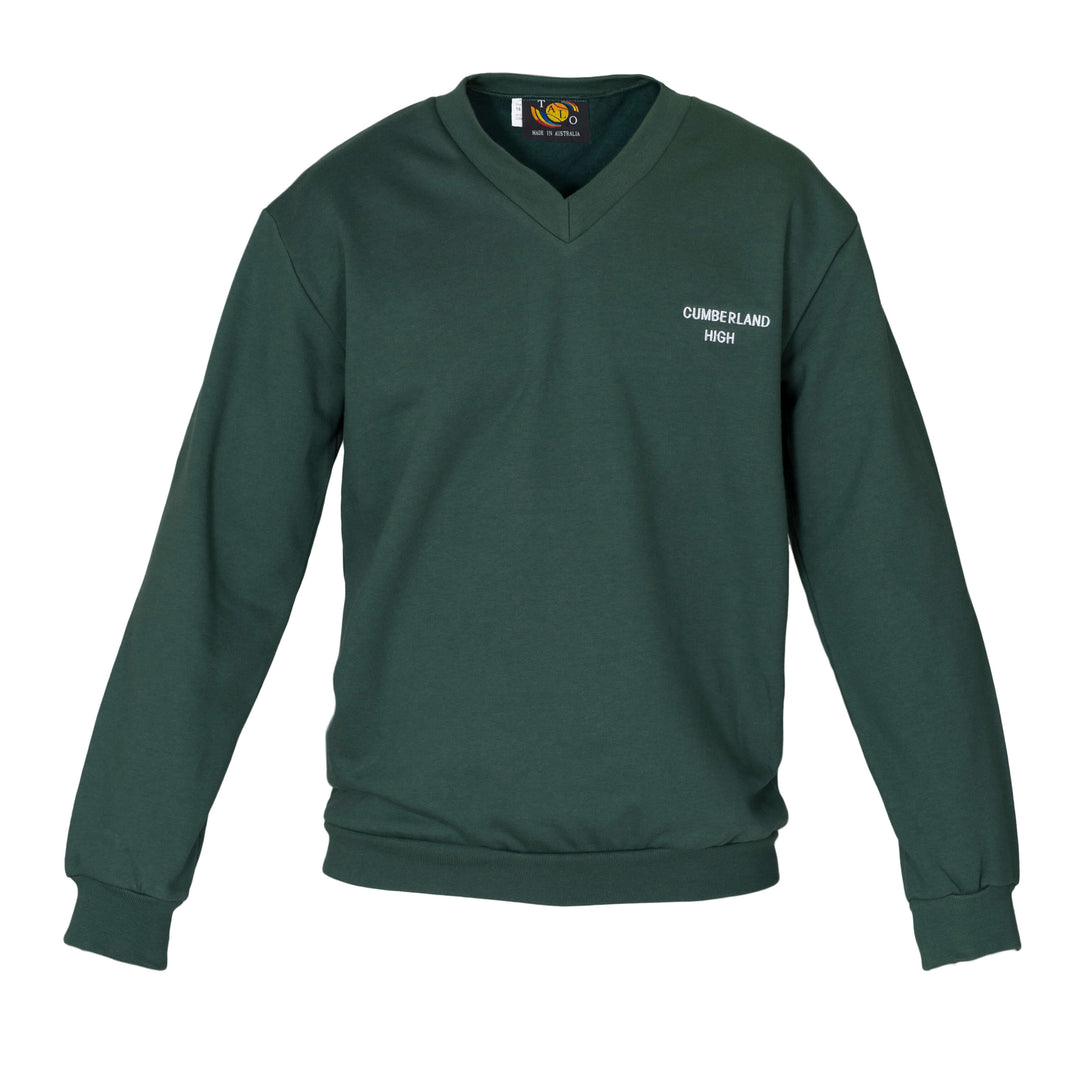 Boys – Cumberland High School Uniform Shop